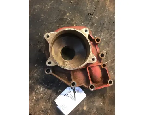 CUMMINS ISX Water Pump OEM# 3687591 in Holland, MI #72154