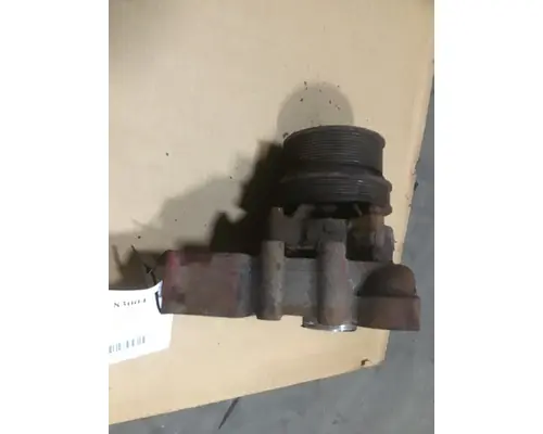 CUMMINS ISX Water Pump OEM# 4386571 in Holland, MI #83004