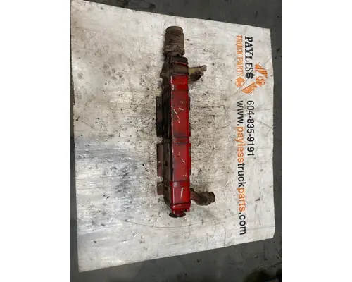 CUMMINS ISX egr cooler(10026) OEM# 3689565 in Abbotsford, BRITISH ...