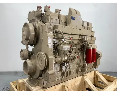CUMMINS KT19 Engine in Chicago, IL #67670