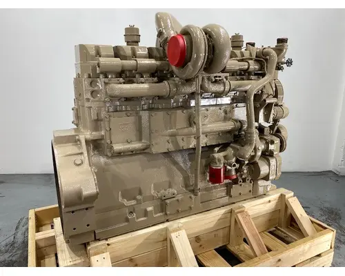 CUMMINS KT19 Engine in Chicago, IL #67670