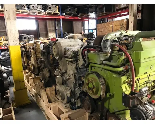 CUMMINS KTA19 Engine OEM# 3045960-08 in Chicago, IL $15,000.00 #69006