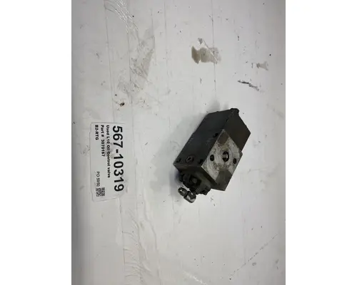 CUMMINS L10 ECM OEM# 3070167 in Dorr, MI $350.00 #567-10319