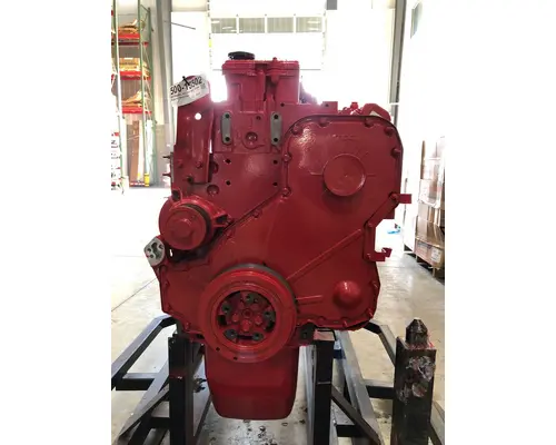 CUMMINS L9 Engine OEM# 74327583 in Dorr, MI #500-16502
