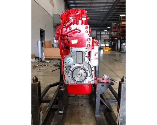 CUMMINS L9 Engine OEM# 74327583 in Dorr, MI #500-16502