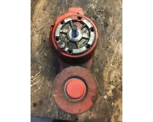 CUMMINS LT625 Belt Tensioner OEM# 3691283 in Holland, MI #72126