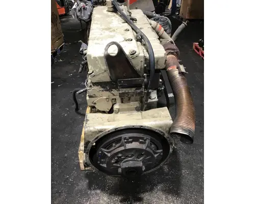 CUMMINS LTA10 Engine Assembly OEM# INTERNAL in CHICAGO HEIGHTS, IL #W-9918