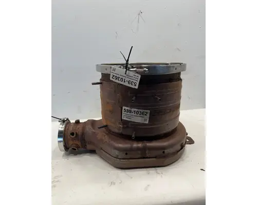 CUMMINS LT Aftertreatment Part OEM# 4394737 in Dorr, MI #539-10362