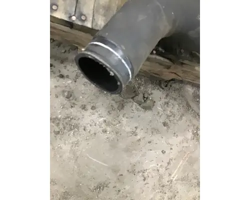 CUMMINS LT Coolant Pipe OEM# 4063849C2 in Holland, MI #86880