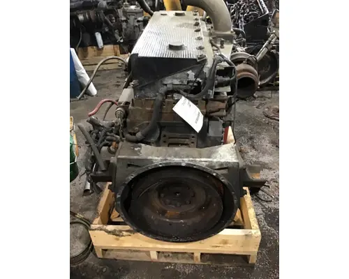 CUMMINS M11 CELECT+ Engine Assembly in CHICAGO HEIGHTS, IL #26228