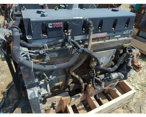CUMMINS M11 CELECT Engine Assembly in Blair, NE #8092