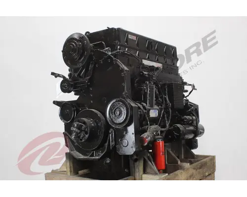 CUMMINS M11 CELECT Engine Assembly in FITCHBURG, MA $4,800.00 #1043268