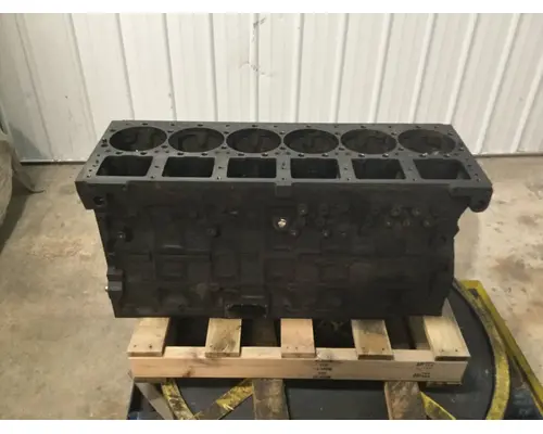 CUMMINS M11 CELECT Engine Block OEM# 3895836 in Spencer, IA #24894898