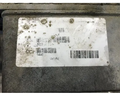 CUMMINS M11 CELECT Engine Control Module (ECM) in Spencer, IA #25461483