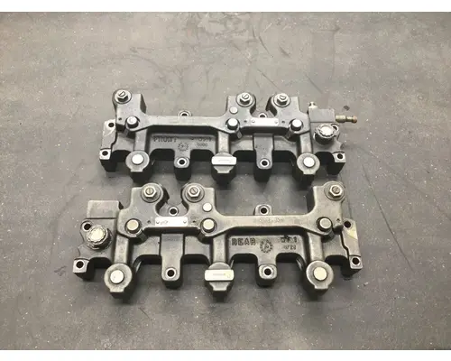 CUMMINS M11 CELECT Jake Brake ( see also 3053 Engine Valve & Related ...