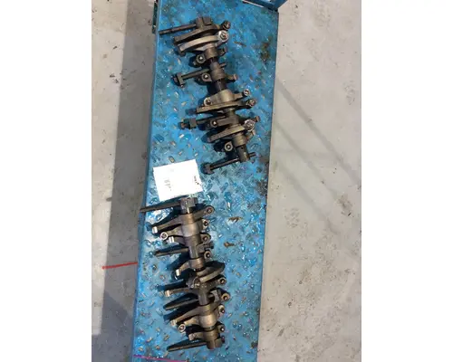 CUMMINS M11 CELECT Rocker Arm Assembly in DEFUNIAK SPRINGS, FL #3083