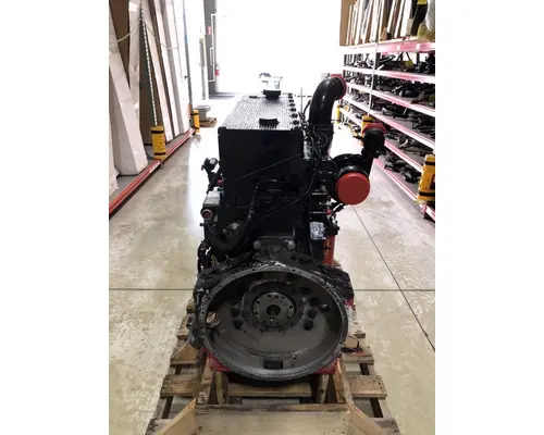 CUMMINS M11 Celect Plus Engine OEM# 34863664 in Dorr, MI #500-18928