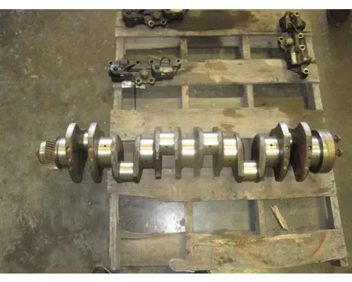 CUMMINS M11 Crankshaft OEM# 3073707 in CRANDALL, TX #71927