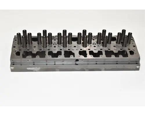 CUMMINS M11 Engine Cylinder Head OEM# N3417629VS in Dorr, MI #504-12929