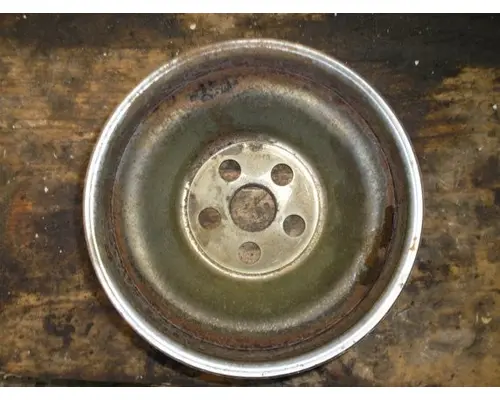 CUMMINS M11 Engine Pulley OEM# 3073676 in Dorr, MI #521-11235