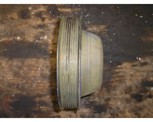 CUMMINS M11 Engine Pulley OEM# 3073676 in Dorr, MI #521-11235