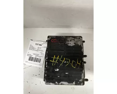 CUMMINS N14 CELECT+ ECM OEM# 3408300RX in CRANDALL, TX #93708