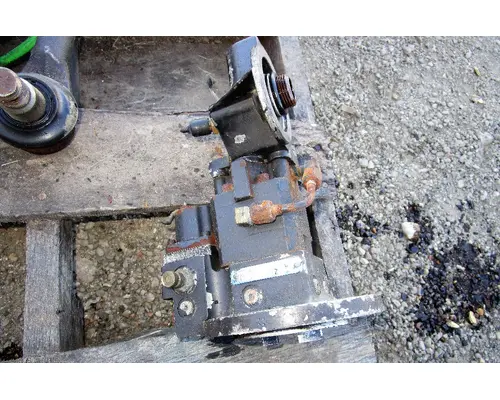 CUMMINS N14 CELECT+ Fuel Pump (Injection) OEM# 3085405 in CRANDALL, TX ...