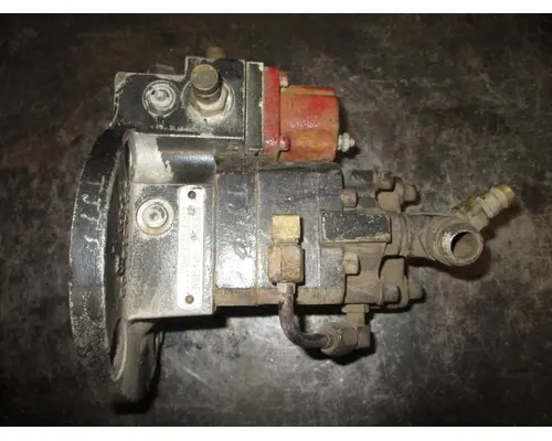CUMMINS N14 CELECT+ Fuel Pump (Injection) OEM# 3085405 in CRANDALL, TX ...