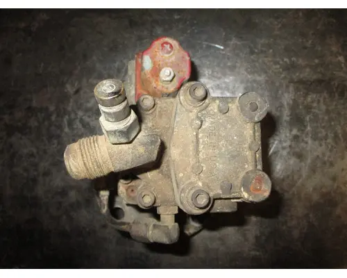 CUMMINS N14 CELECT+ Fuel Pump (Injection) OEM# 3085405 in CRANDALL, TX ...