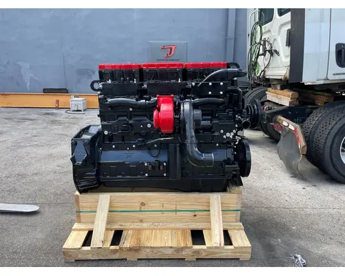 CUMMINS N14 Celect Plus Engine Assembly OEM# N14 Celect Plus in HIALEAH ...