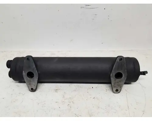CUMMINS N14 Celect Plus Engine Oil Cooler OEM# 3078407 in Dorr, MI $145 ...