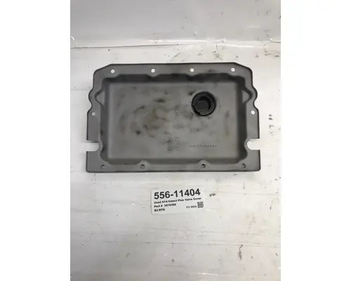 CUMMINS N14 Celect Plus Valve Cover OEM# 3076366 in Dorr, MI #556-11404