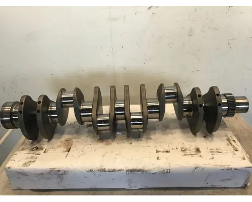 CUMMINS N14 Celect Engine Crankshaft OEM# 3064291 in Dorr, MI #508-11652