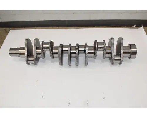 CUMMINS N14 Celect Engine Crankshaft OEM# 3064291 in Dorr, MI $3,098.25 ...