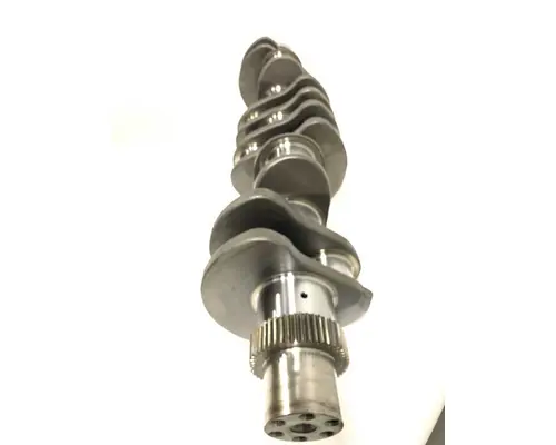 CUMMINS N14 Celect Engine Crankshaft OEM# 3064291 in Dorr, MI #508-12143