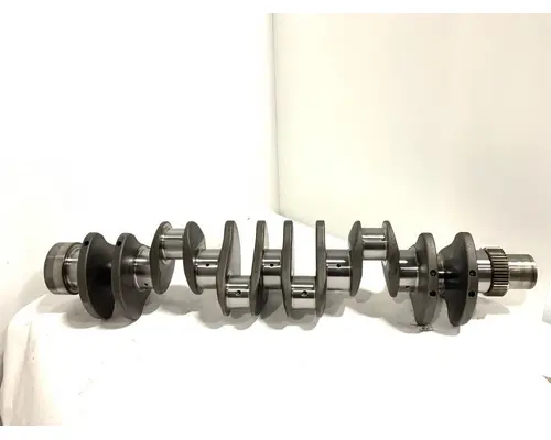 CUMMINS N14 Celect Engine Crankshaft OEM# 3064291 in Dorr, MI #508-12143