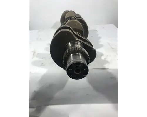 CUMMINS N14 Celect Engine Crankshaft OEM# 3064291 in Dorr, MI #508-12213
