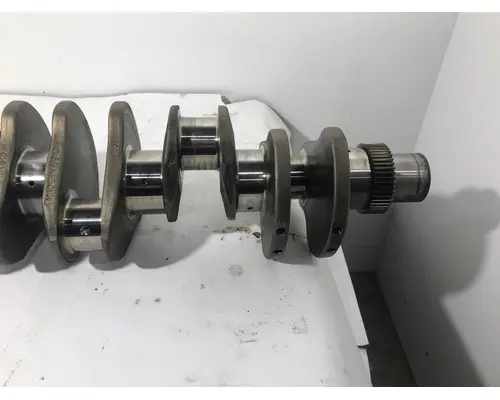 CUMMINS N14 Celect Engine Crankshaft OEM# 3064291 in Dorr, MI #508-12213