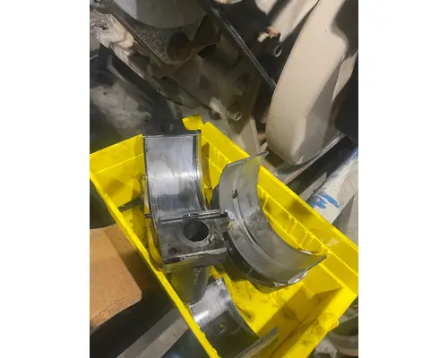 CUMMINS N14 M Engine Assembly in Binbrook, ON #44460