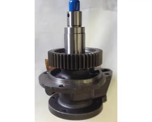 CUMMINS N14 Engine Accessory Drive OEM# 3078307 in Dorr, MI #577-10142