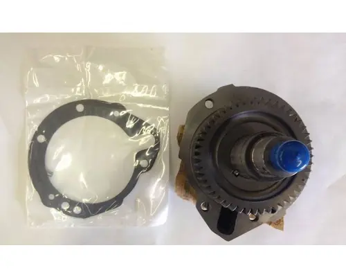 CUMMINS N14 Engine Accessory Drive OEM# 3078307 in Dorr, MI #577-10142