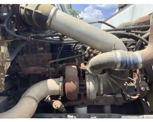 CUMMINS N14 Engine Assembly in Porter, TX #3508