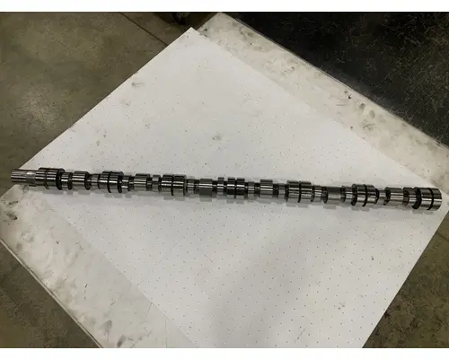 CUMMINS N14 Engine Camshaft OEM# 3411327 in Dorr, MI #503-13284