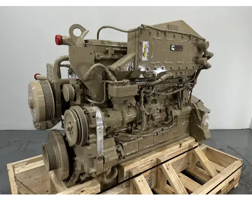 CUMMINS N14 Engine OEM# 3081279 in Chicago, IL #68819