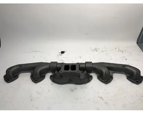 CUMMINS N14 Exhaust Manifold OEM# 3065022 in Dorr, MI #518-13208
