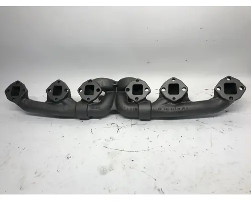 CUMMINS N14 Exhaust Manifold OEM# 3065022 in Dorr, MI #518-13208