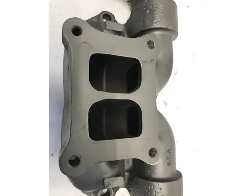 CUMMINS N14 Exhaust Manifold OEM# 3065022 in Dorr, MI #518-13208