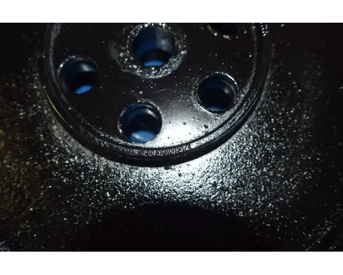 CUMMINS N14 Harmonic Balancer in Rensselaer, IN $137.50 #7349
