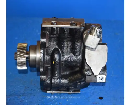 CUMMINS N14 Oil Pump in Rensselaer, IN #7358