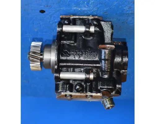 CUMMINS N14 Oil Pump in Rensselaer, IN #7358